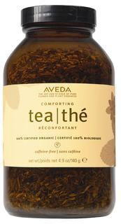 Thirsty Thursday: Aveda Comforting Tea - Sweet Southern Prep