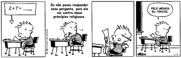 Há Matemática: Humor Matemático