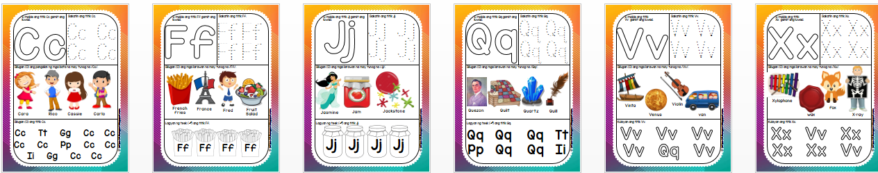 Borrowed Letters Activity Molding Tracing KT Hangout borrowed-letters-activity-molding-tracing-kt-hangout