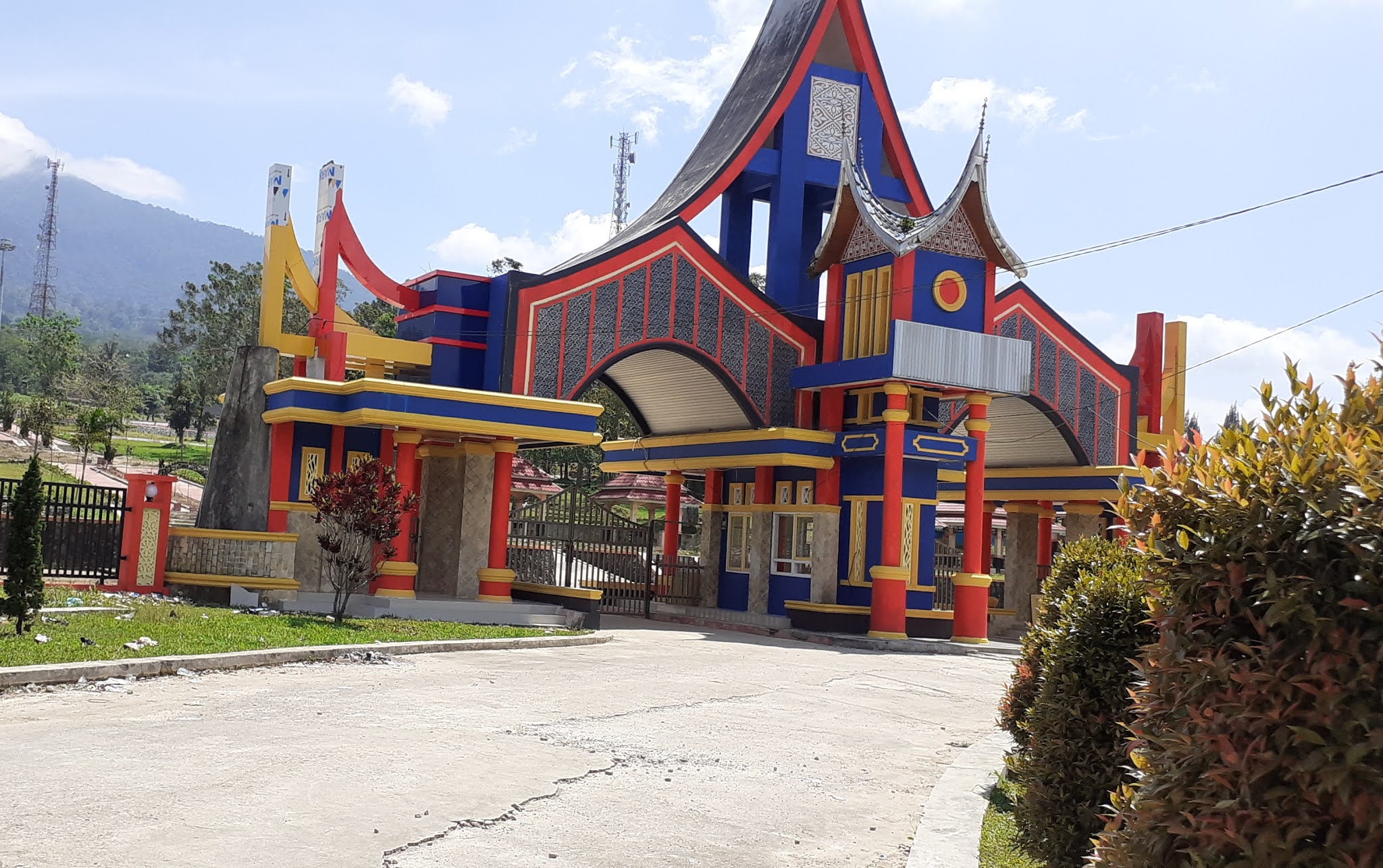 Kabupaten dan Kota Solok Sumbang 7 Orang Positif Covid-19 di Sumbar ...