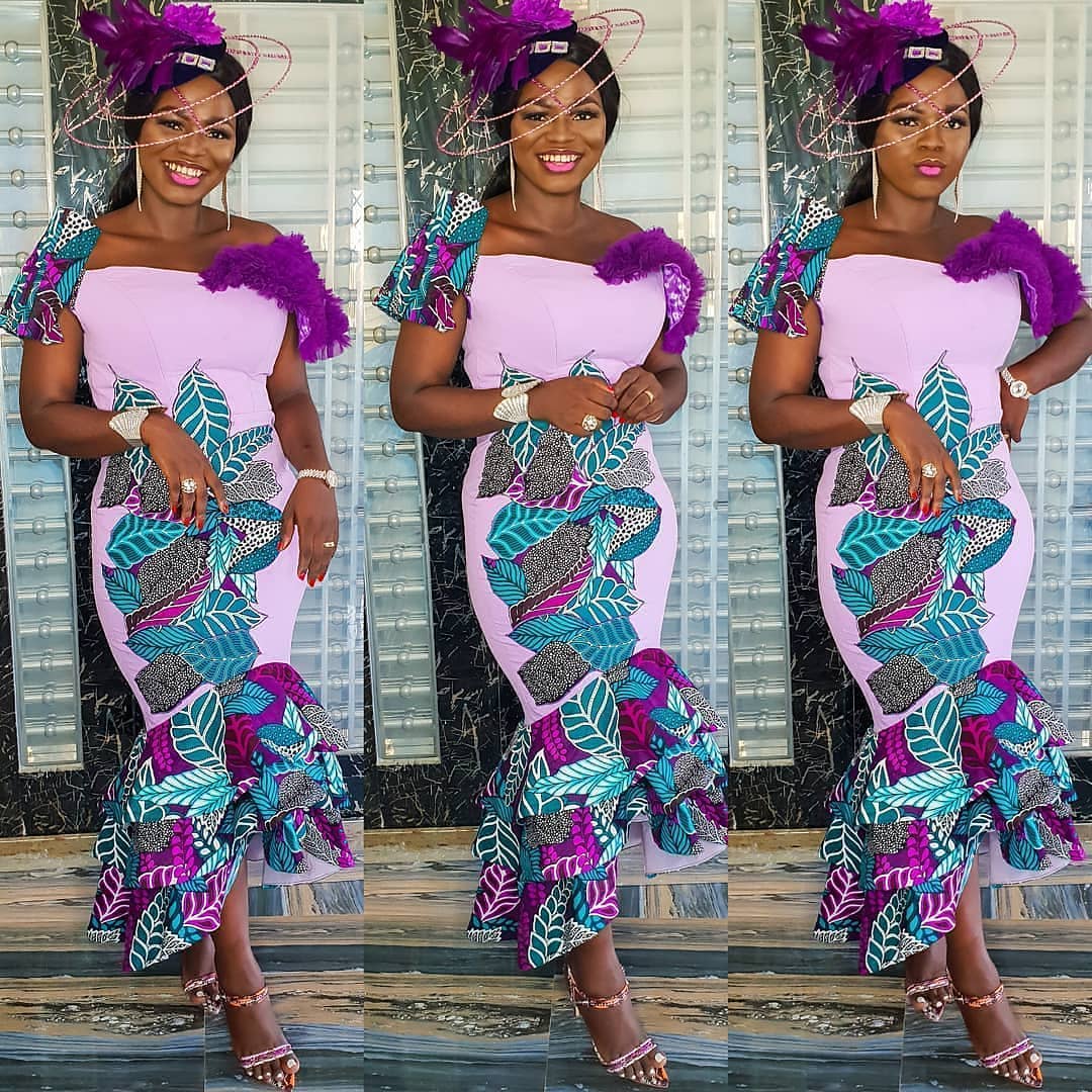 2019 Best #African Fashion Collections