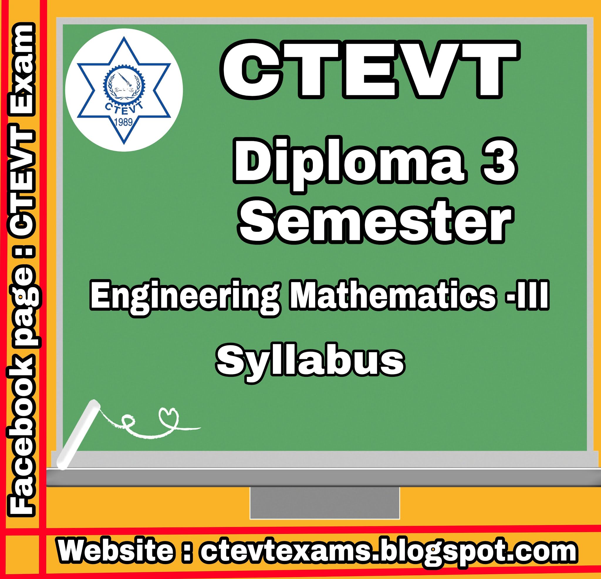 3rd Semester Engineering Mathematics Syllabus Of CTEVT Diploma 3rd-semester-engineering-mathematics-syllabus-of-ctevt-diploma