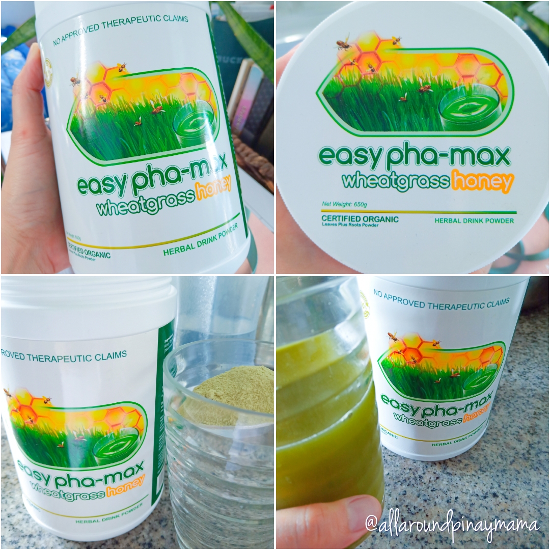 Elders Know Best When It Comes to Health | All-Around Pinay Mama