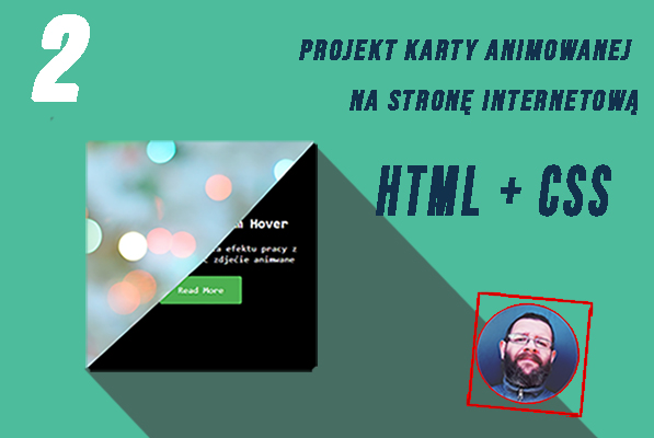 🚀 Projekt (7) Rakieta animowana HTML, CSS, Javascript i rocket animated