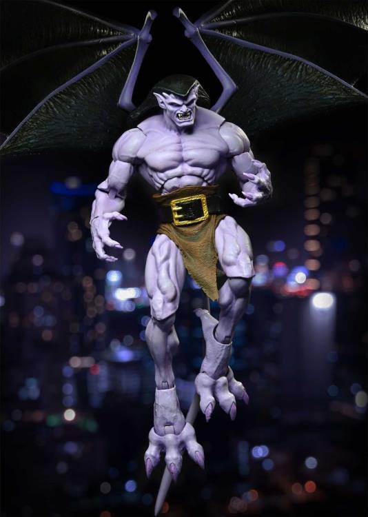 Gargoyles - Goliath (NECA)