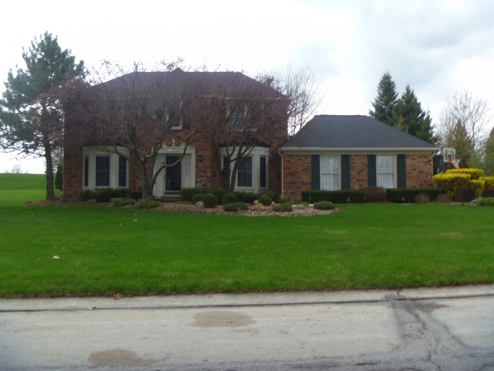 Homes for Sale in Farmington Hills MI Blog: Subdivision: Farmington ...