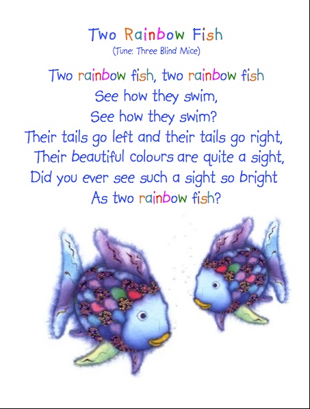 May 18th - 22nd | Mrs O Dowd's Class