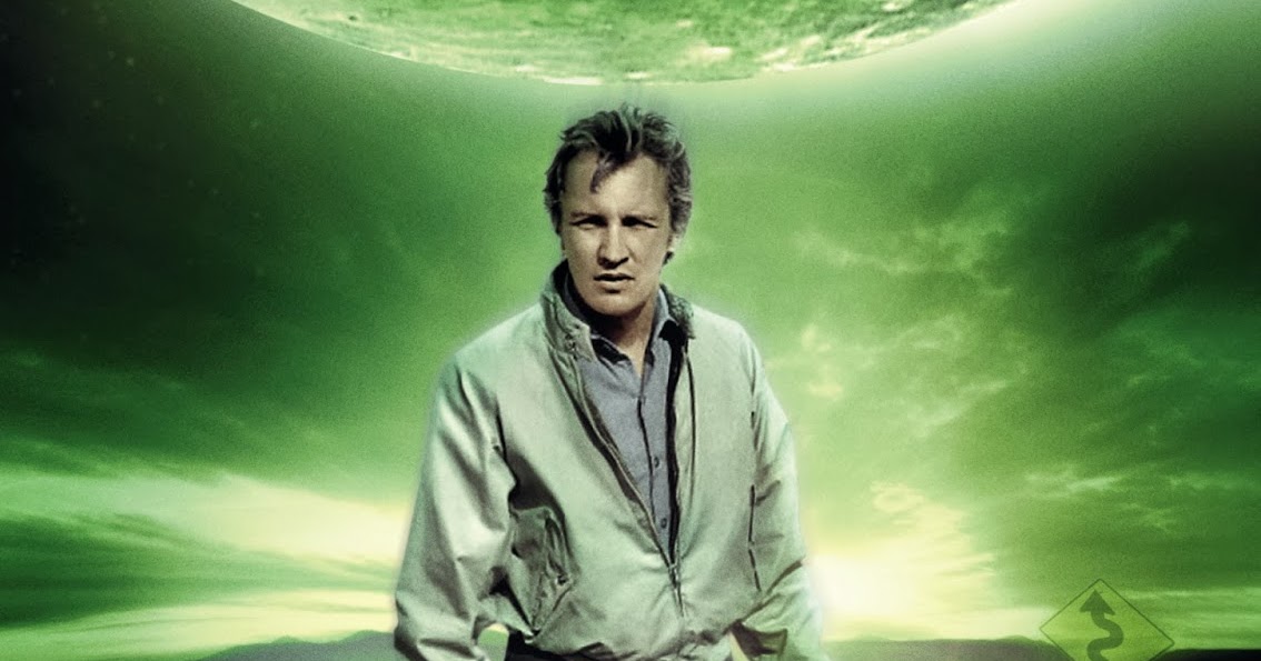 Cult TV Lounge: The Invaders season two (1967-68)