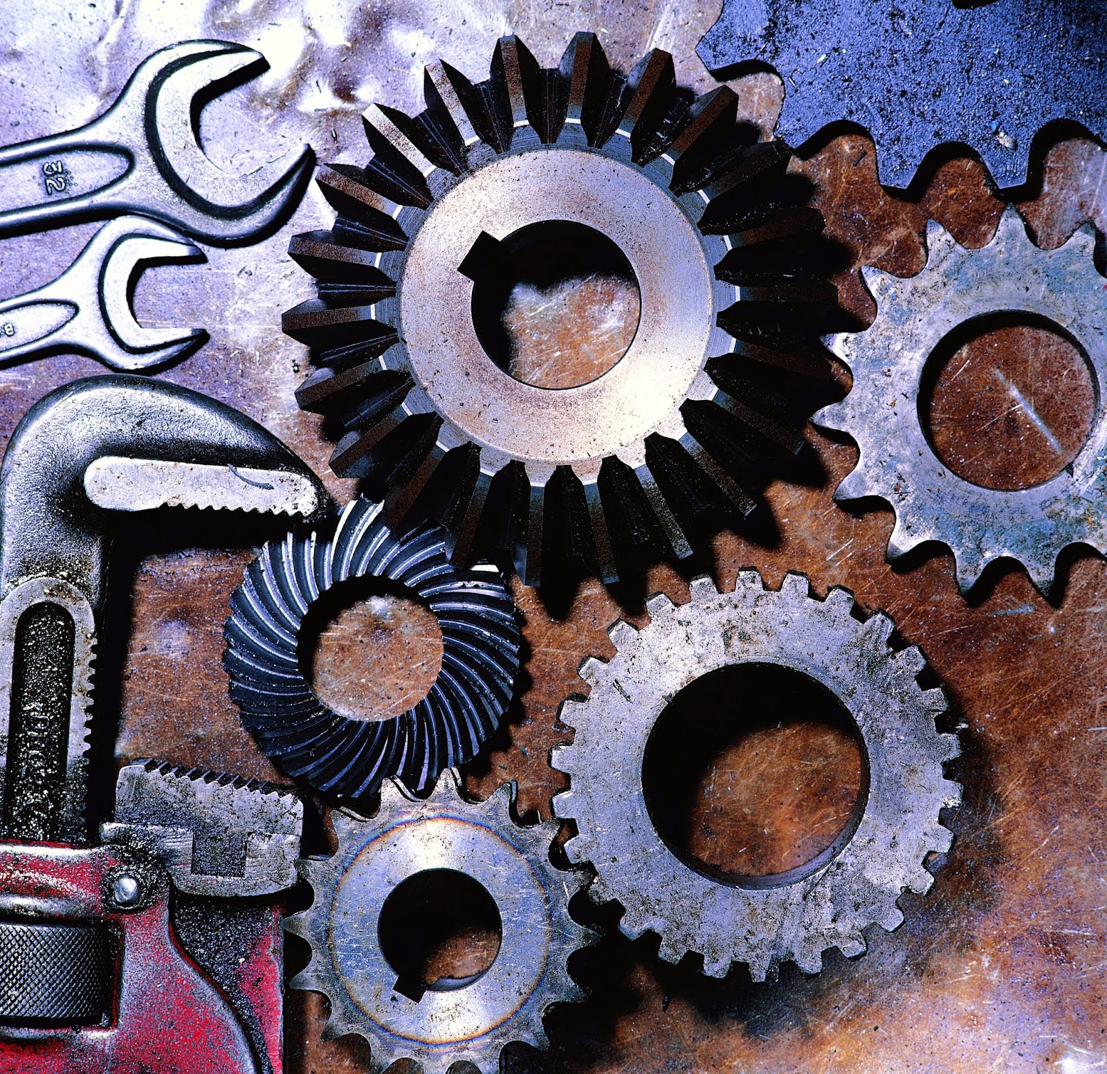 Mechanical Photos 5 | Best Choice