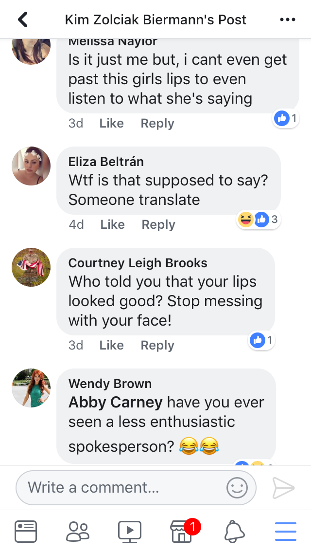 Why are people so rude on the Internet?