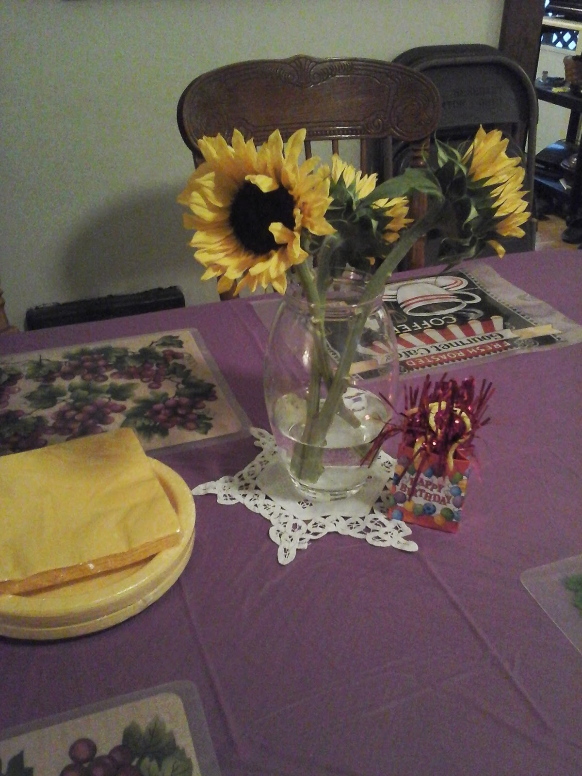 St. Elizabeth Ann Seton Exchange