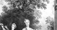 Catherine Curzon: Marie Sallé in London