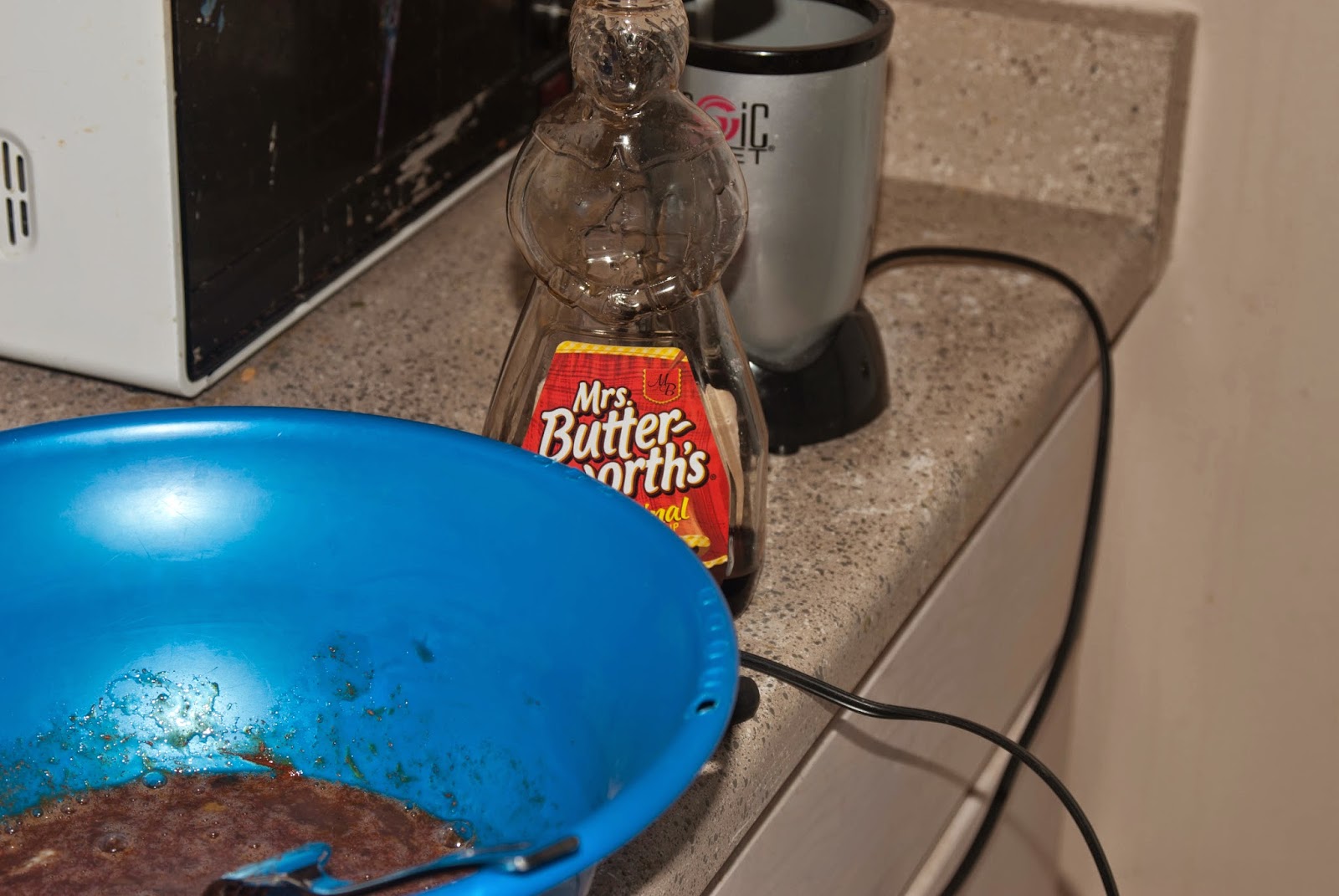 Howling Horn: Scrumptious Bread Pudding