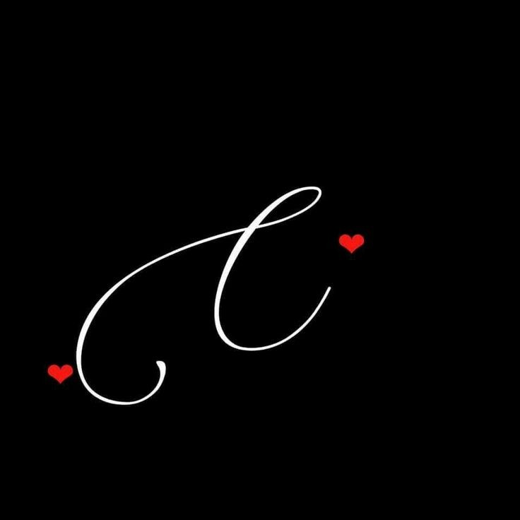 Beautiful Alphabet dp A to Z Modern Calligraphy font for Whatsapp ...