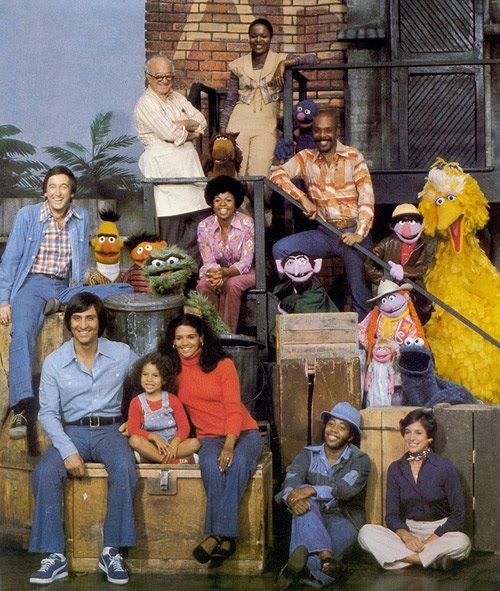 Muppet Stuff: Sesame Street Says Adios to Bob, Gordon, and Luis!