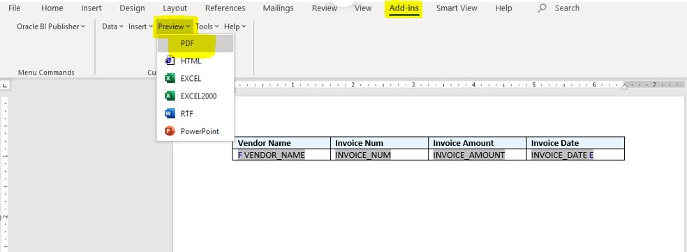 Oracle Application's Blog: XML Publisher report registration steps in ... Oracle Application's Blog: XML Publisher report registration steps in ...