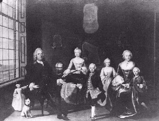 Maddie's Ancestor Search: The Tory Trio: Judith Verplanck, Betsey ...