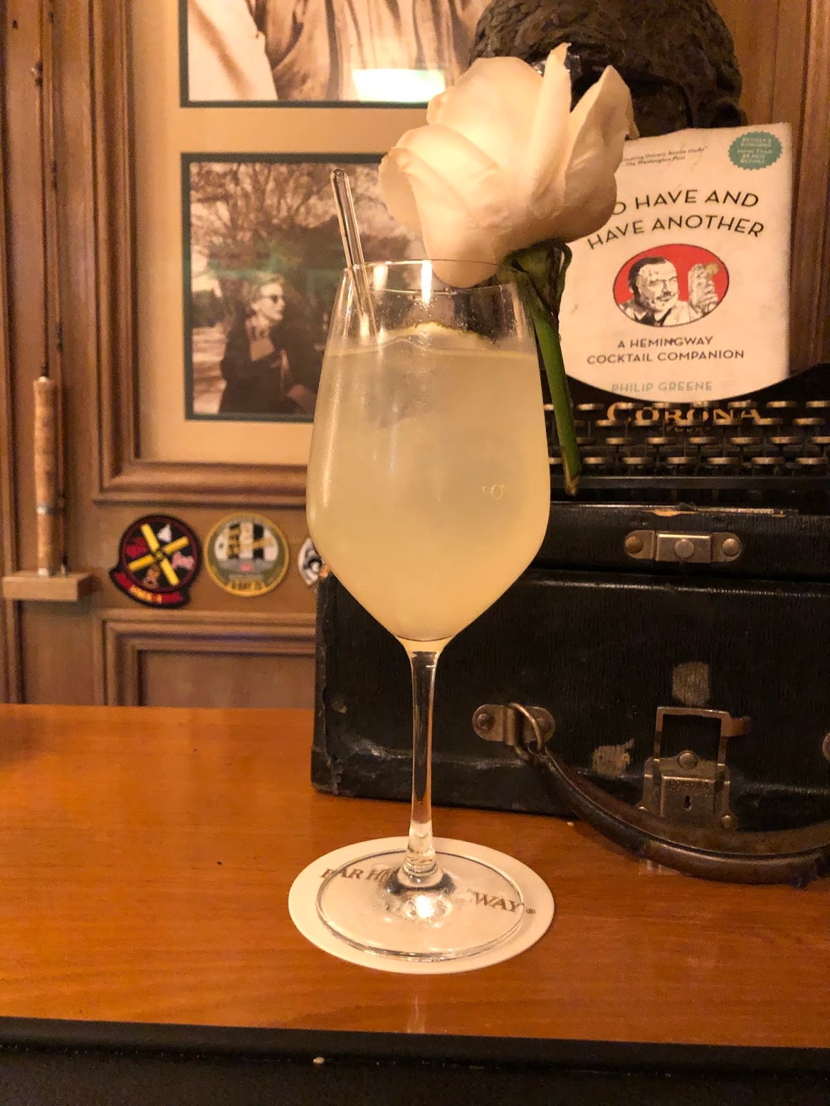 Have Some Decorum: 2019