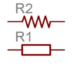 Komponen Elektronika dan Simbolnya Beserta Fungsinya