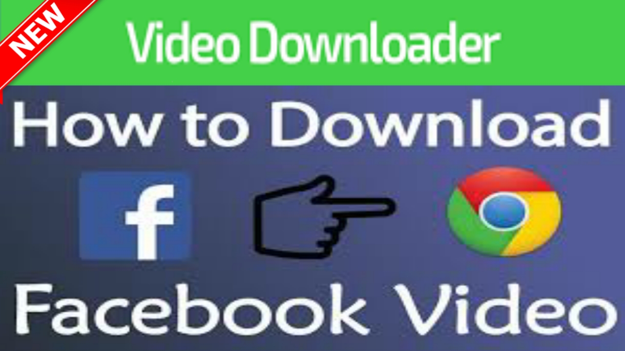 {Download} Latest Top Secrets how Facebook Video Download (Android+pc ...