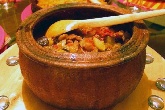 BOSANSKI LONAC: Jelo koje vuče tradiciju od srednjovjekovnih rudara