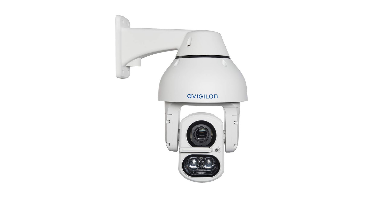 Avigilon Innovation in Advanced Camera Imaging Recognized with Industry ...