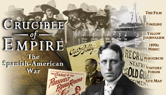 The Learning Professor: Website Spotlight: Crucible of Empire