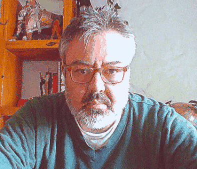 Luis Ricardo : El 2021 de Luis Ricardo