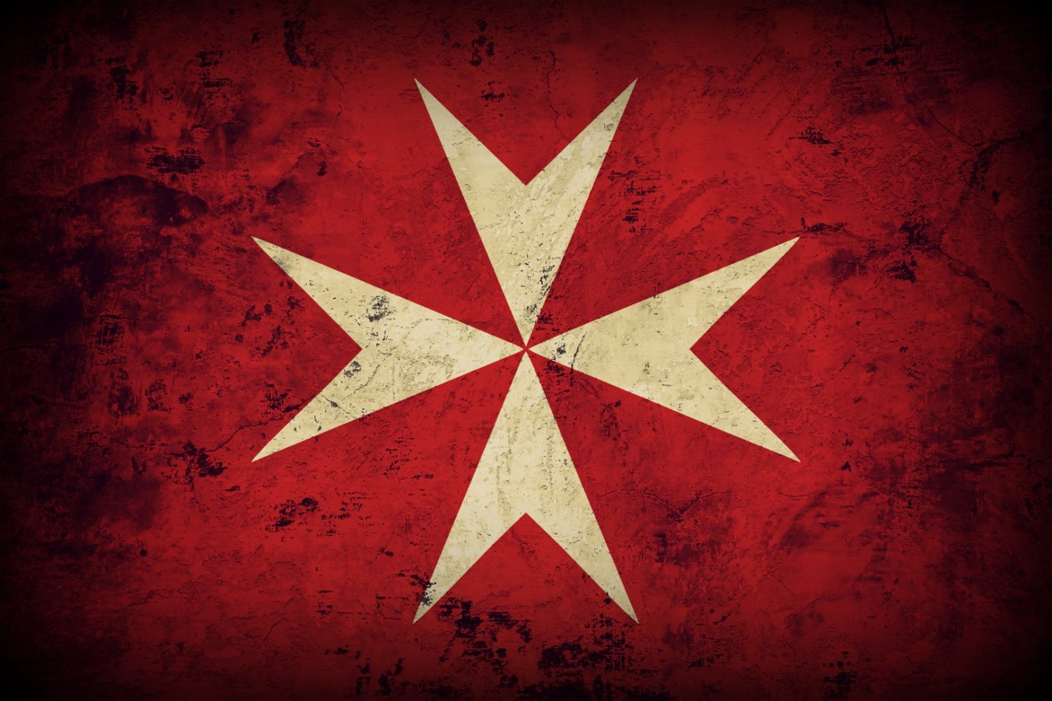 Traveling Templar: The Priory of Knights of Malta, Part I: Officers