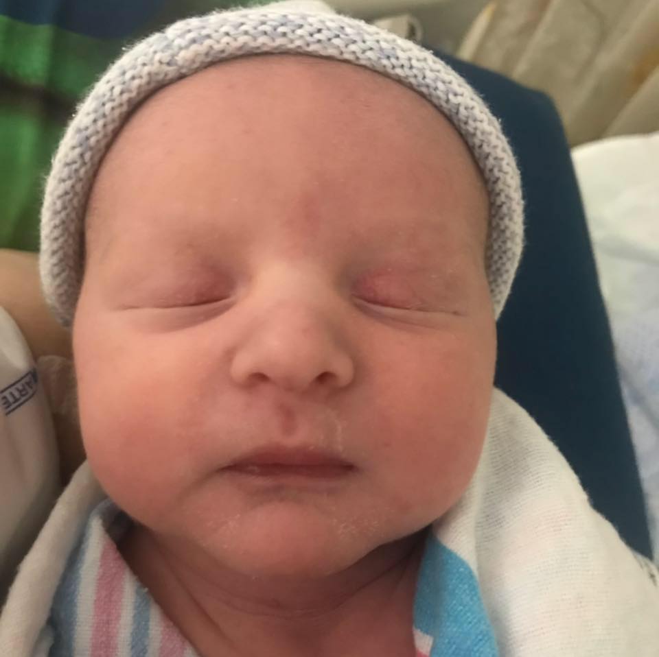 OLIW: Percival Cornelius