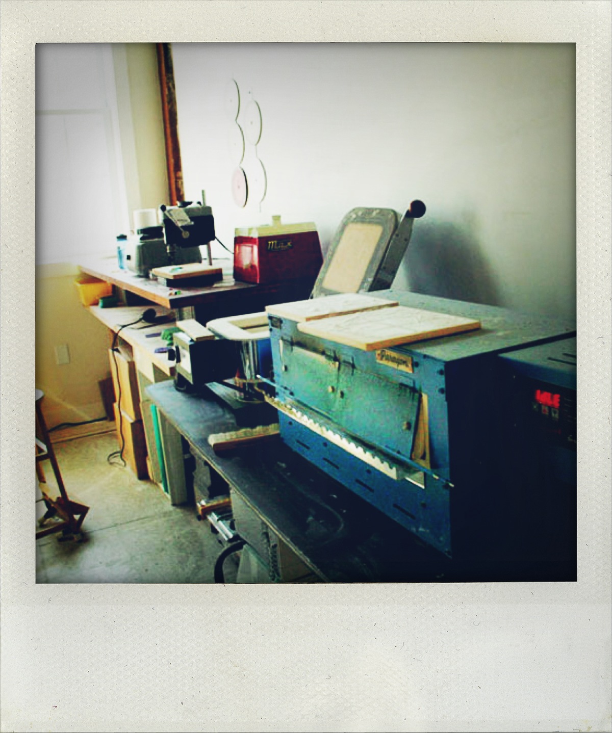 second storie indie market: a visit with: Tracy Bull of Happy Owl ...