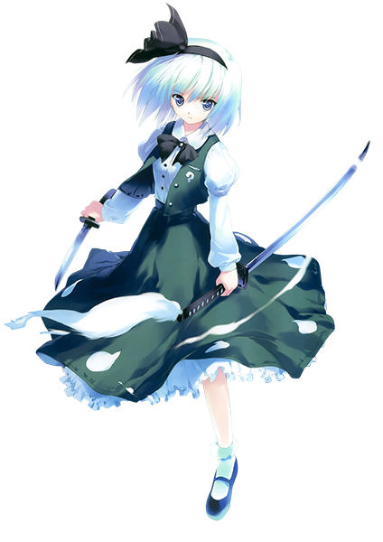 Slave Maker Development: 3rd Party Updates