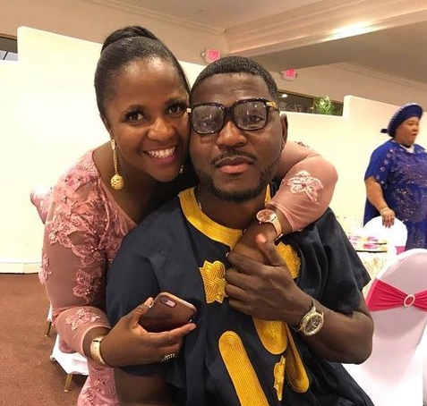 Awe Olufunso: 5 Quick Fact About Bigval Jokotoye