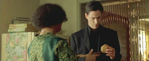 Filmy Zapomniane: The Matrix has you...