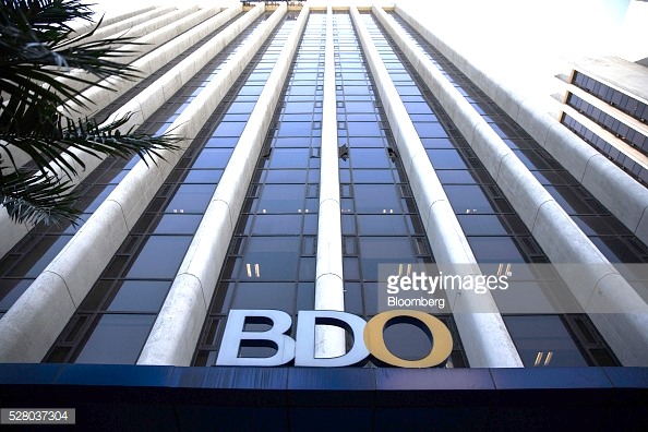 Philippine Largest Bank BDO UNIBANK sets ₱60 Billion Php ($1.2 Bln USD ...