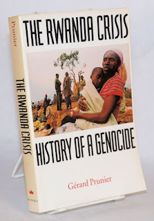 BOOK REVIEWS::RWANDAN GENOCIDE AND THE WESTERN MEDIA,MUST READ - Bongo ...