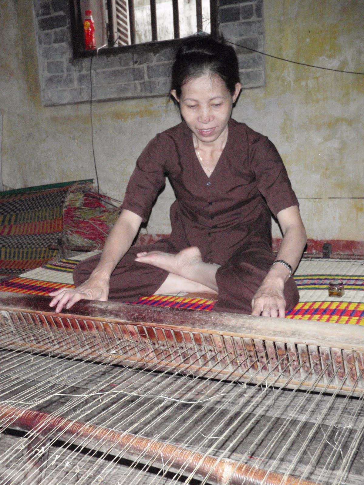 PP Blog: More from Hoi An