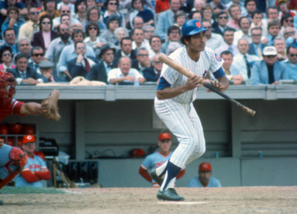 Remembering Mets History (1973 NLCS) Game #5 - The Mets Win the Pennant!!