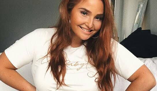 Riley Hemson Biography, Body Statistics, Facts