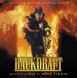 Soundtrack List Covers: Backdraft Complete (Hans Zimmer)