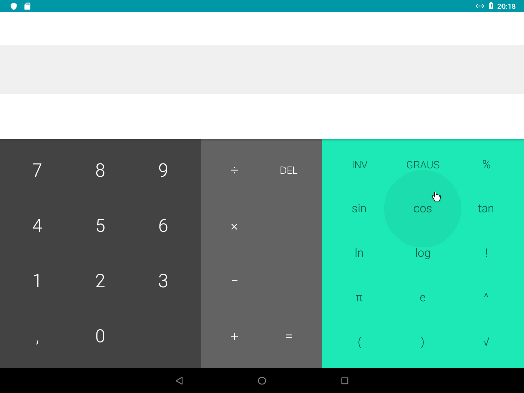 [ATUALIZADO] Análise: Android x86 Oreo (Parte II) - Bruno A. Vieira