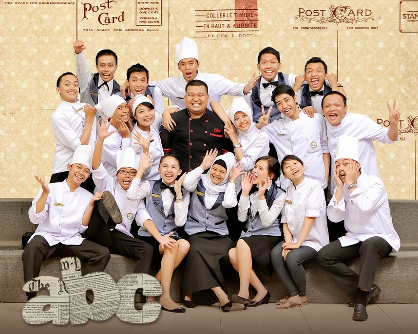 Pendaftaran Mahasiswa Baru Akademi Pariwisata Nasional Indonesia ...