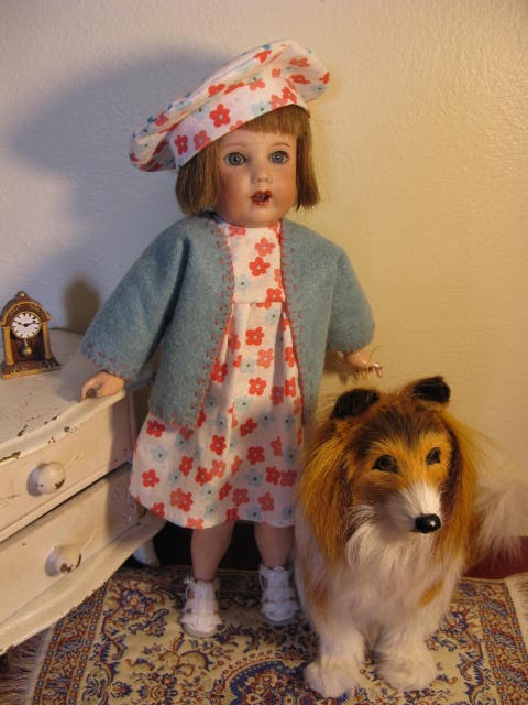 About Bleuette: A Guide To Bleuettes