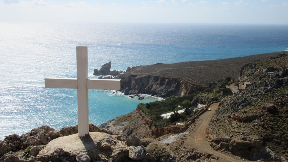 EXPLORE MOUNTAINS: ΠΕΖΟΠΟΡΙΑ ΤΣΟΥΤΣΟΥΡΑΣ ΜΟΝΑΣΤΗΡΙ-ΦΟΙΝΙΚΟΔΑΣΟΣ ΑΓ.ΝΙΚΗΤΑ