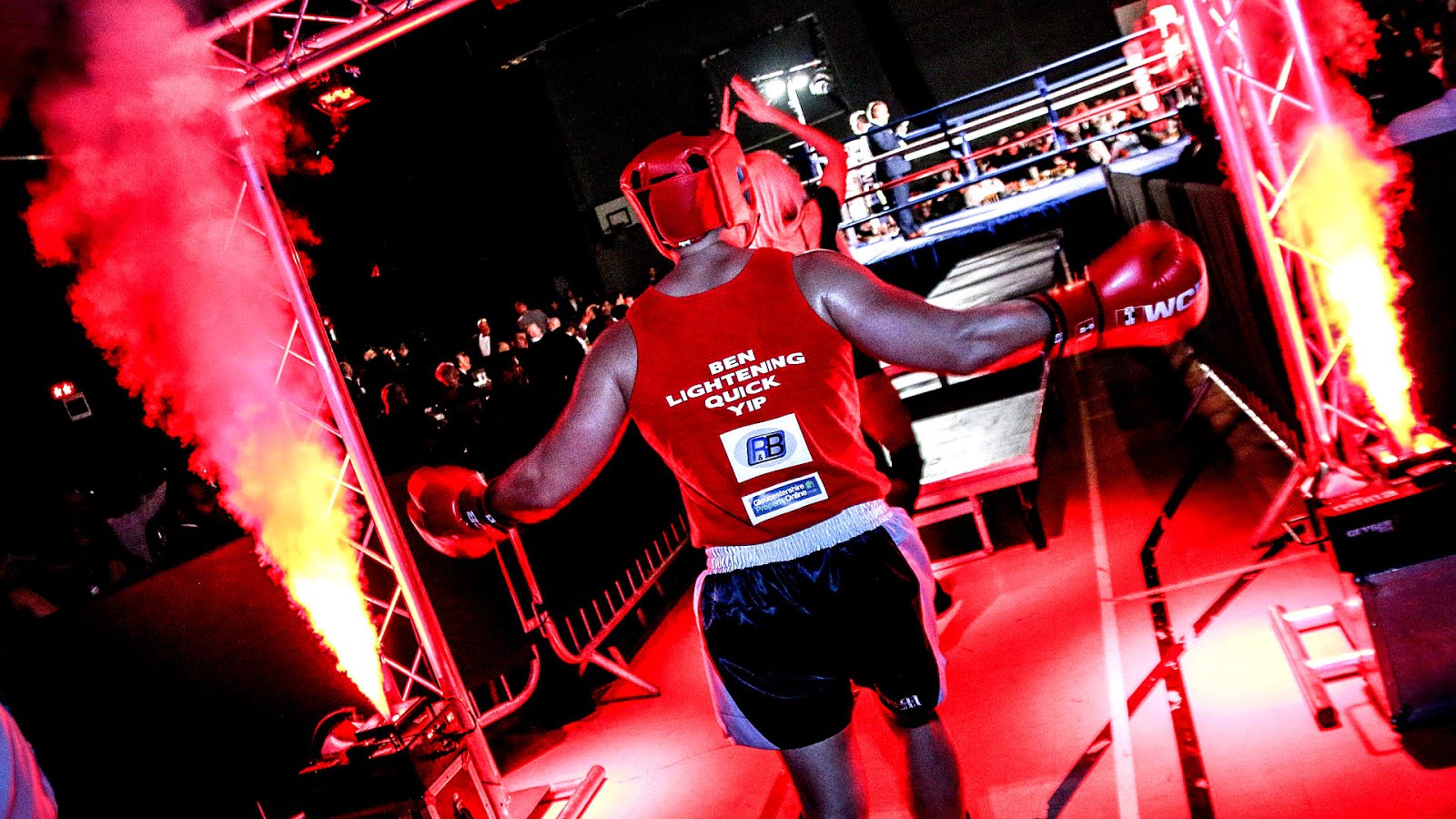 Joe Gould (boxing) - Box Choices