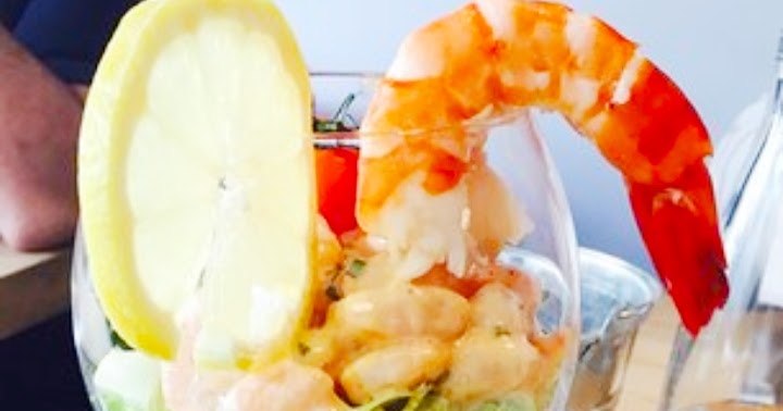 Continental Menu Recipe