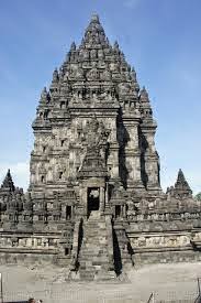 Wisata Indonesia: Candi Prambanan