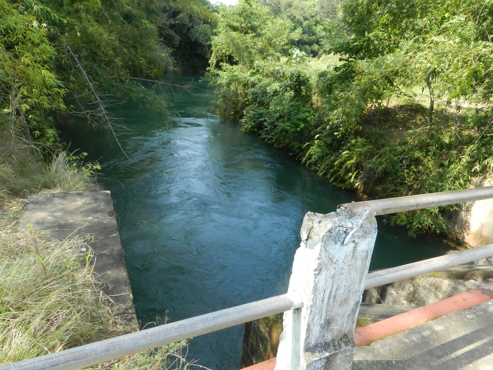 Turismo Rural en "Los Corozos" // Cotuí// Sánchez Ramírez