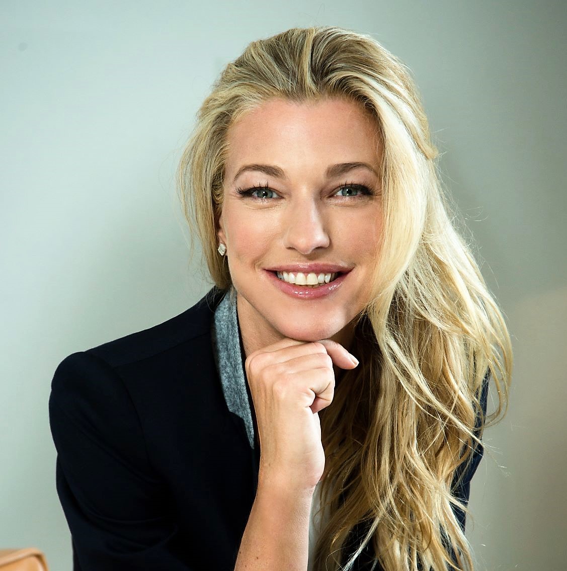 Nicole Junkermann on Blogger: Healthtech 2.0 – The Future of Femtech