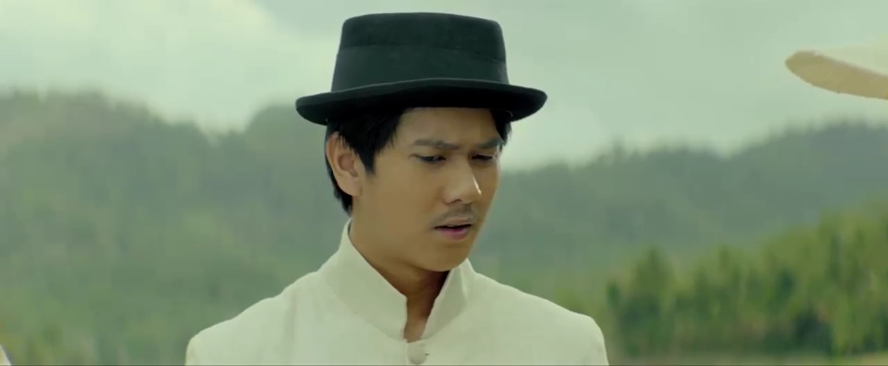 Farhana Jafri: Movie Review | Bumi Manusia (2019)